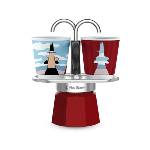 Bialetti SET MINI EXPRESS - Rebajas Todo el Año en Moda, Juguetes y ...